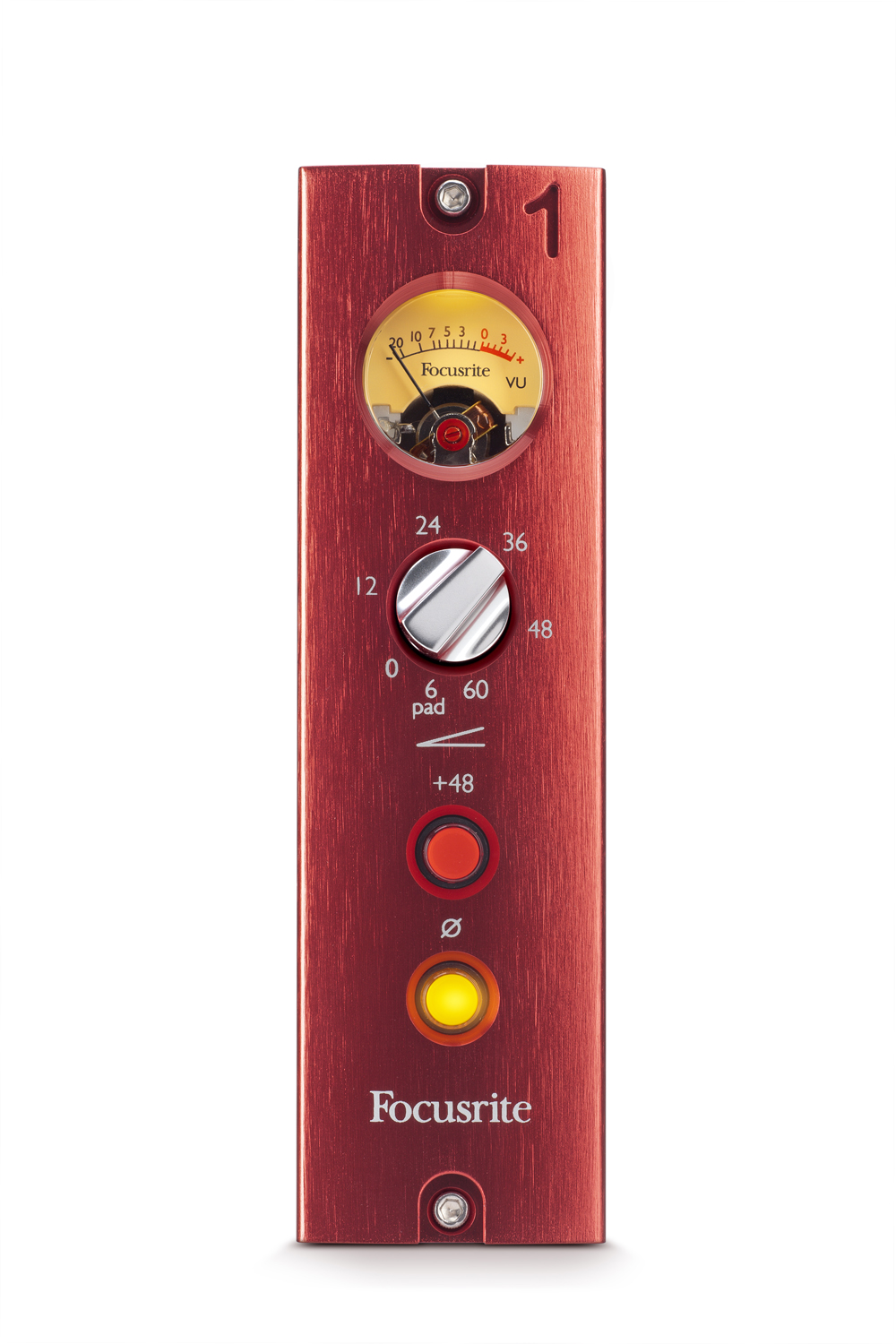 Focusrite