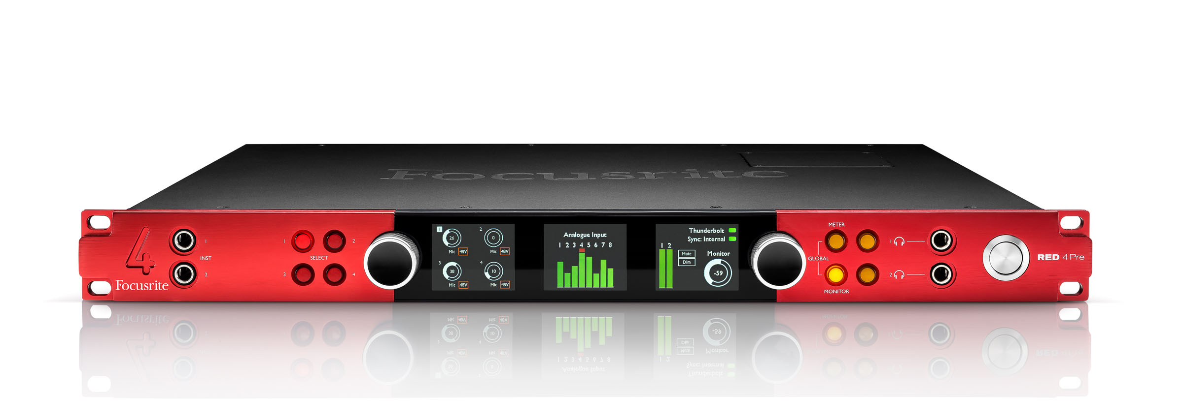 Focusrite