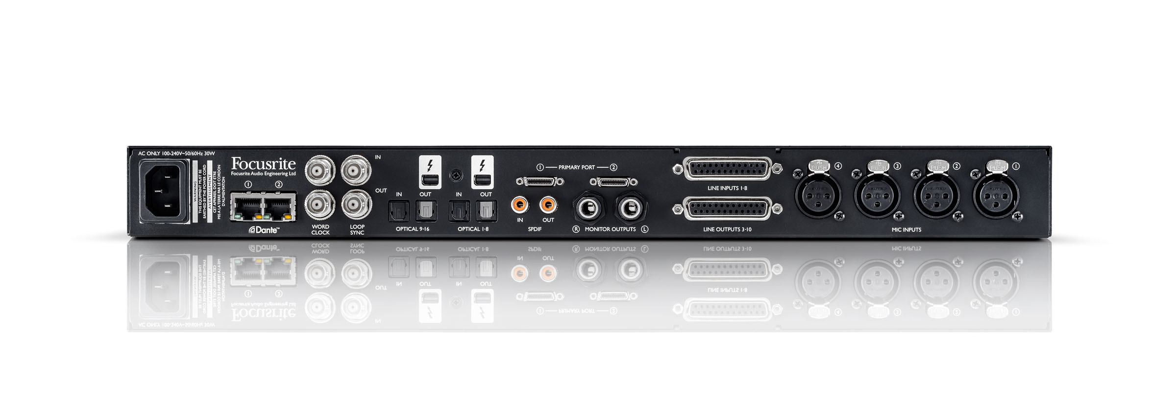 Focusrite