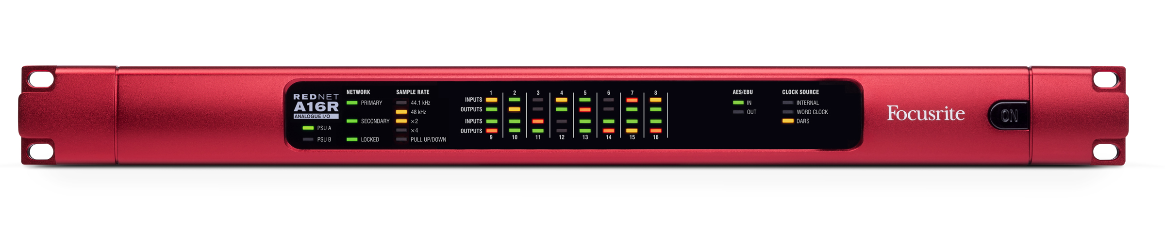 Focusrite