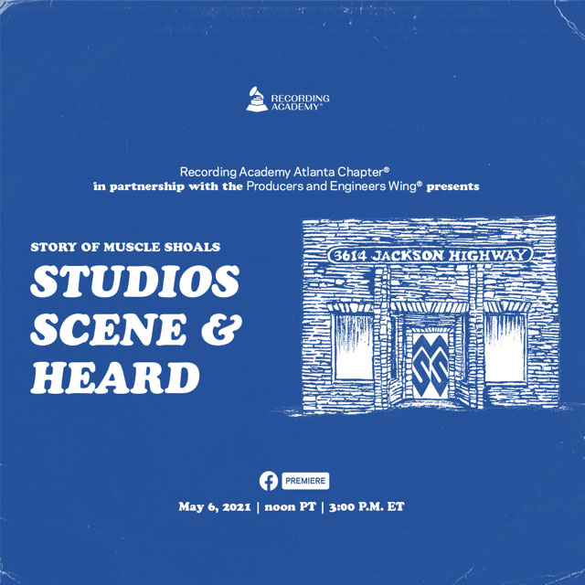 The Recording Academy