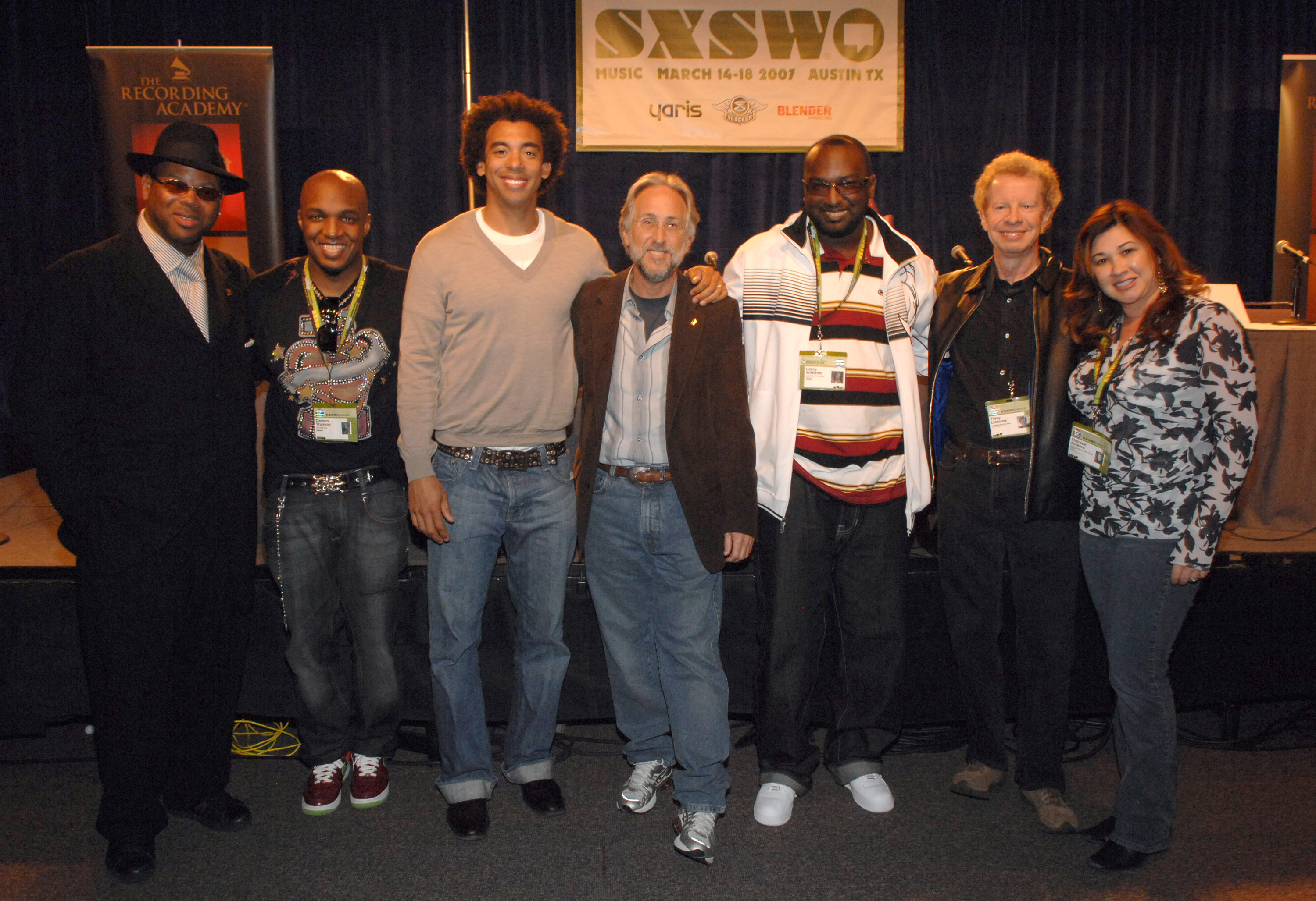 The Recording Academy