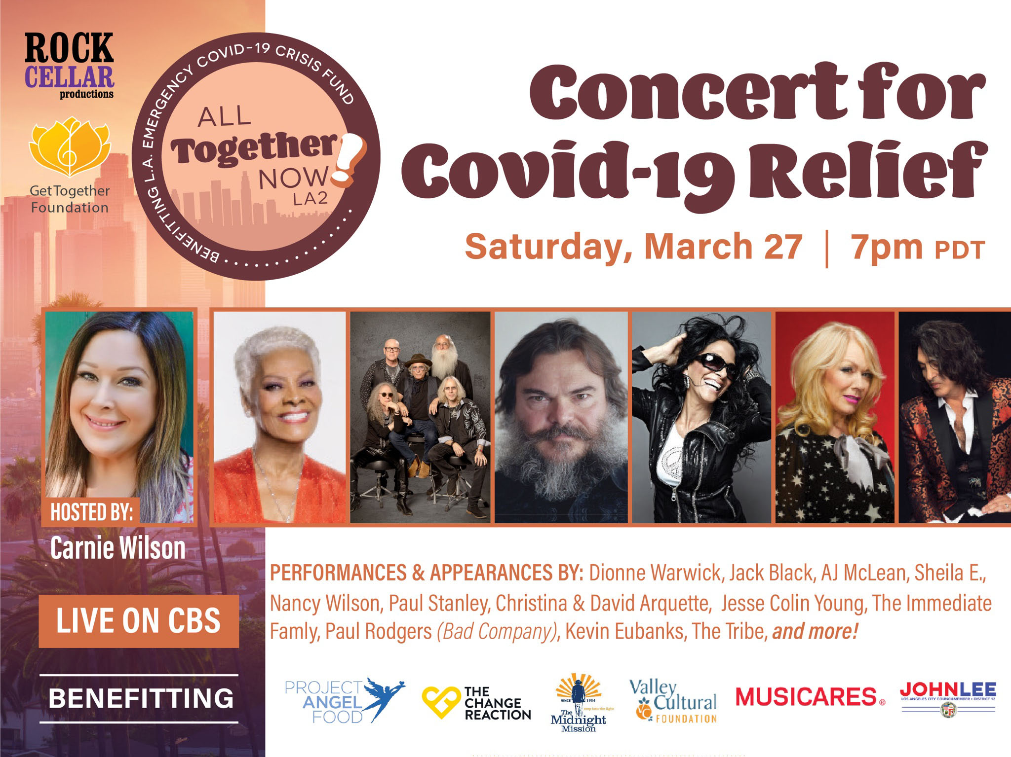 Rock Cellar Productions