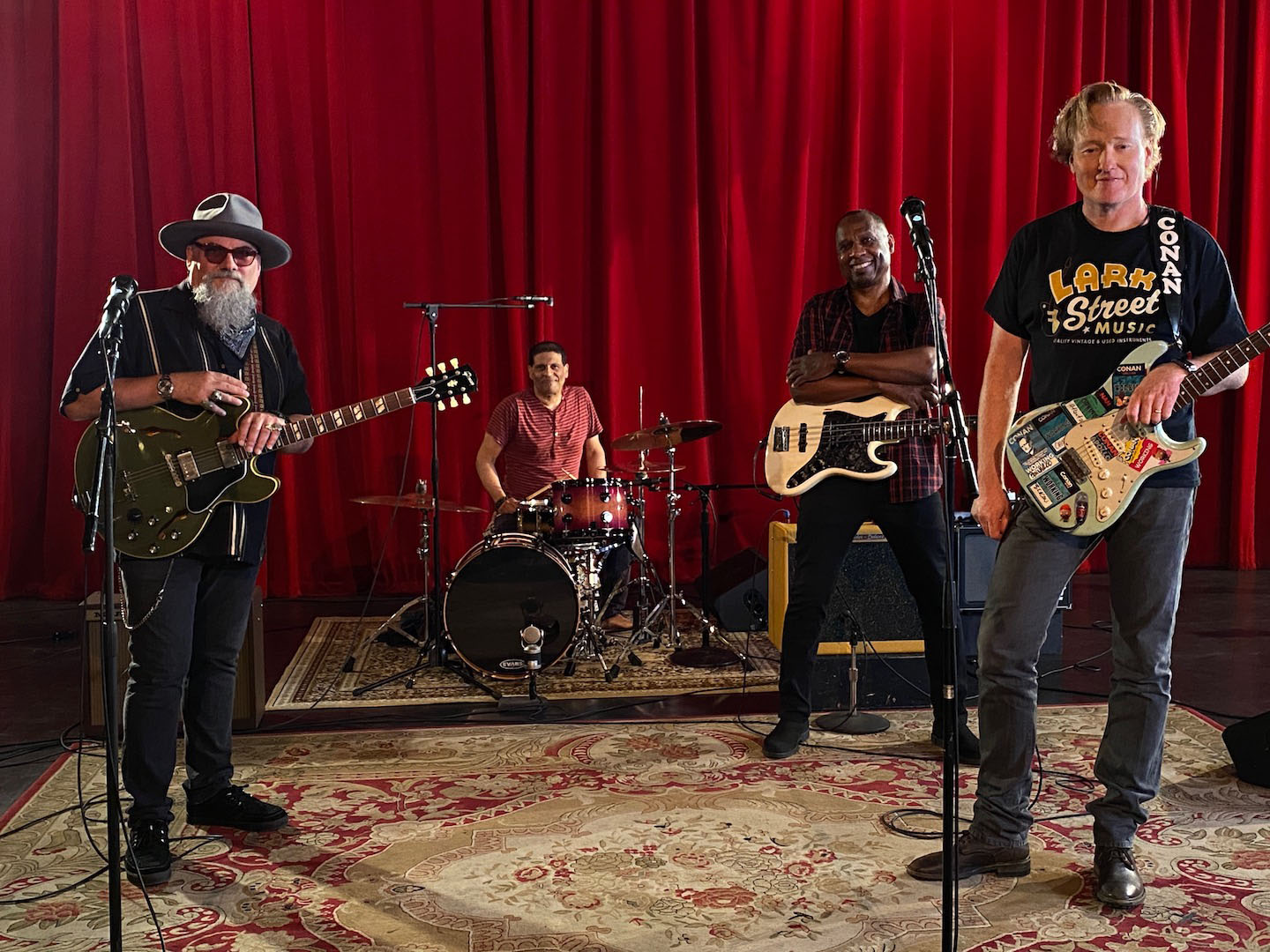 Rock Cellar Productions