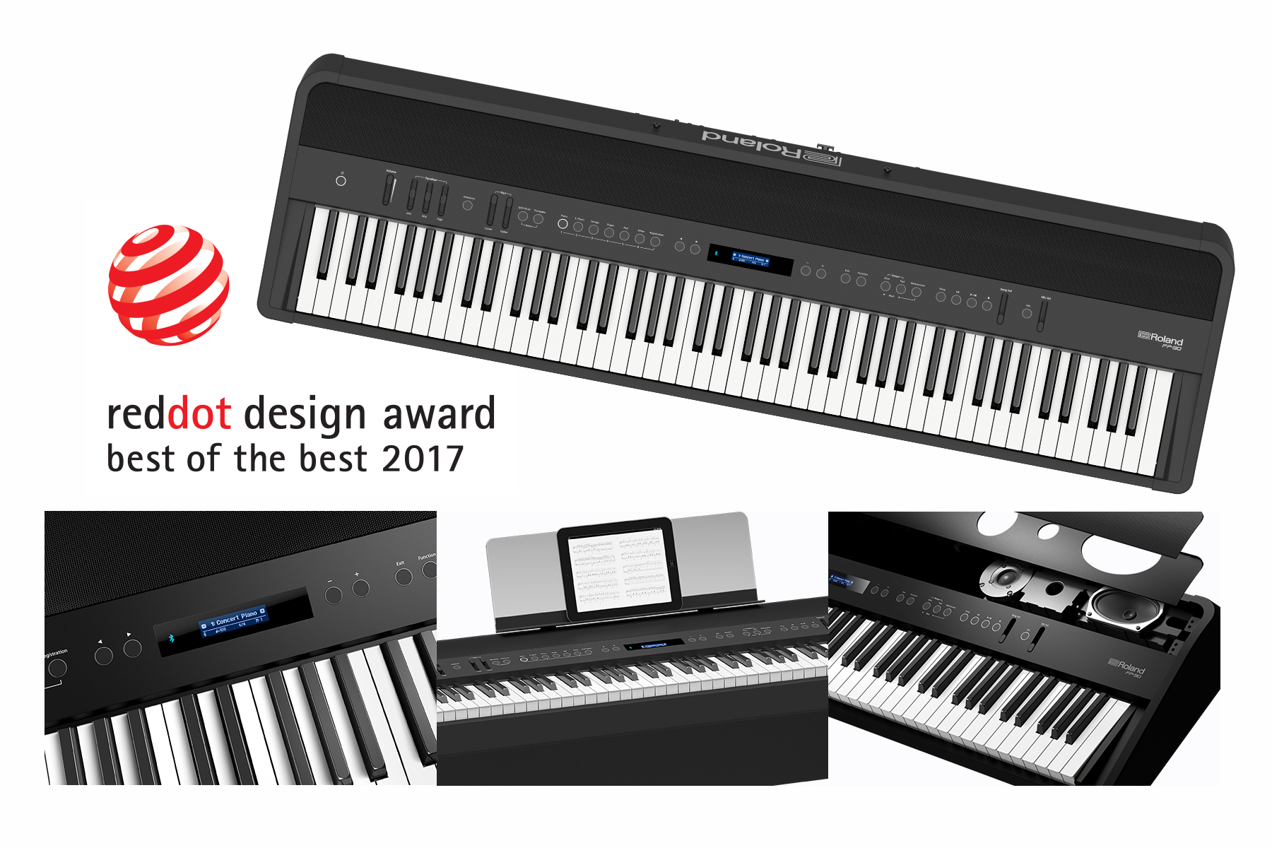 Roland Corp