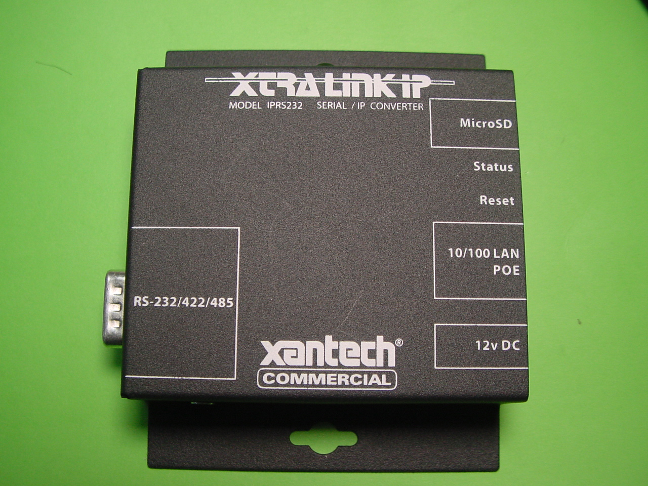 Xantech