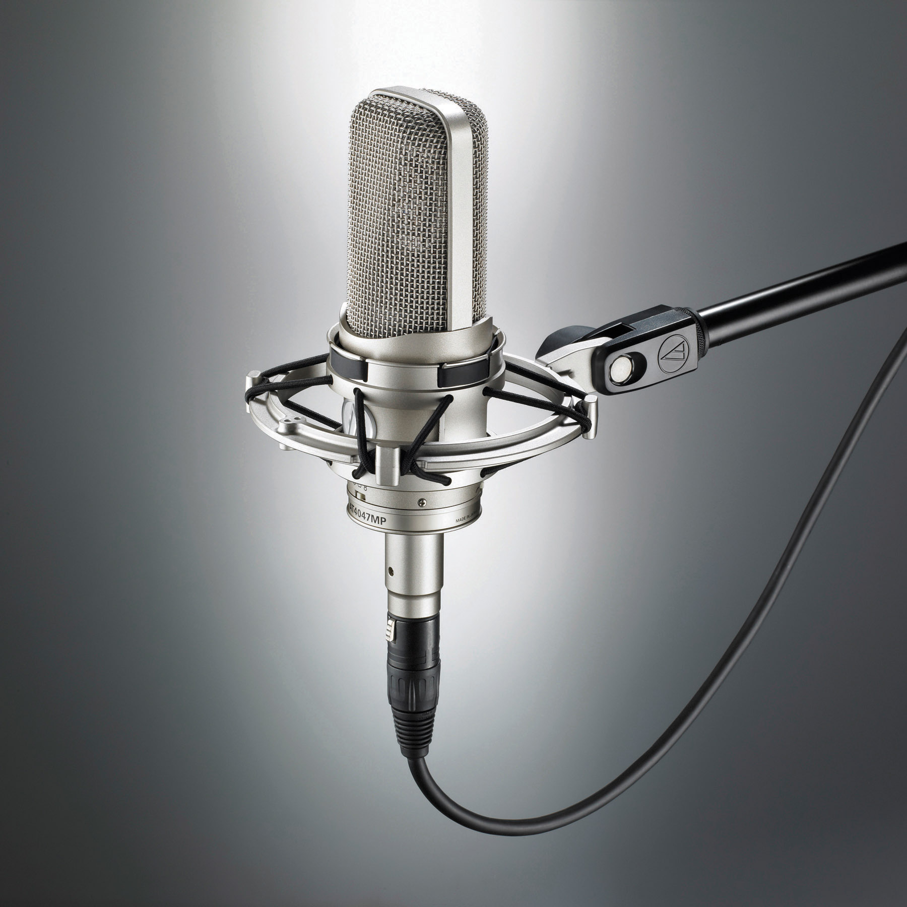 Audio-Technica