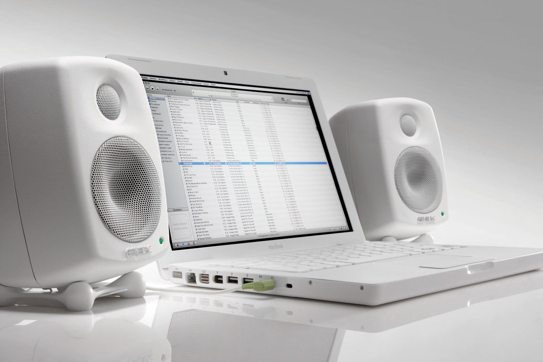 Genelec
